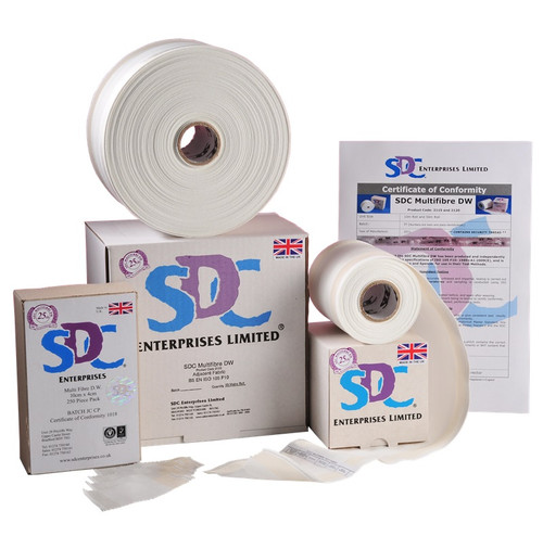 ISO Multifiber DW ISO DW多纖維附布 | GOIN International