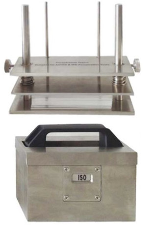 Perspiration Tester 耐汗染色堅牢度試驗儀 | GOIN International