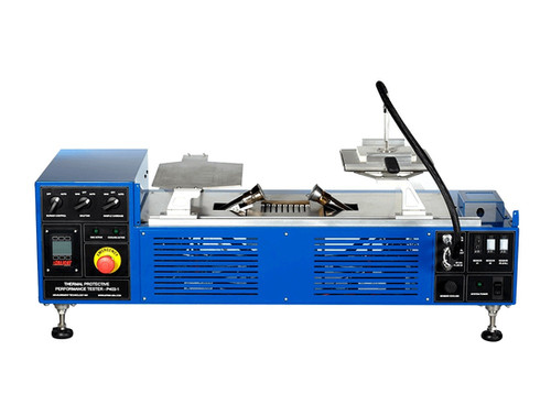 TPP Test Device 熱防護性能試驗機 | GOIN International