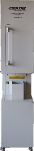 Microscale Combustion Calorimeter MCC-3 | GOIN International
