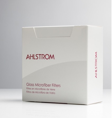 Ahlstrom Filter Paper 5.5"×12" 奧斯龍5.5×12英寸（140×275 mm）濾紙（吸水紙或吸墨紙 ...