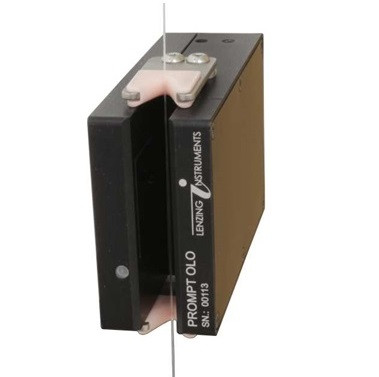 PROMPT OLO Optical Yarn Sensor 長絲線上監控系統 | GOIN International