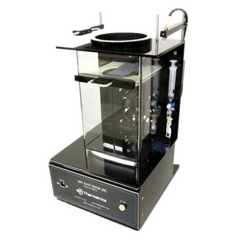 Drying Rate Tester (Air Flow Method) DRT 200乾燥速率試驗機(氣流法) | GOIN ...