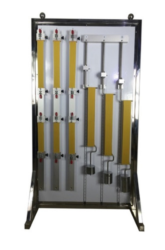 Stretch Recovery Tester (Static Method) 彈性拉伸回復測試儀(靜態法) | GOIN International