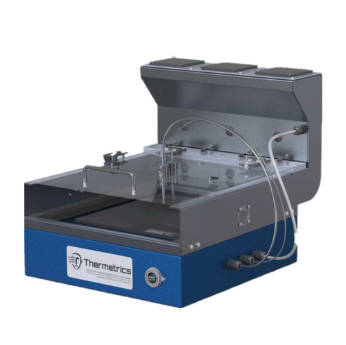 Drying Rate Tester (Heated Plate Method) DRT 201乾燥速率試驗機(熱板法) | GOIN ...