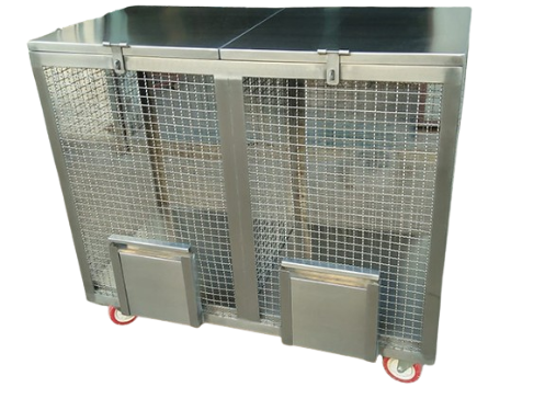 Onion And Potato Rack | Onion And Potato Rack | Skfood