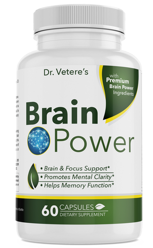 Brain Power | Genesis Life Chiro
