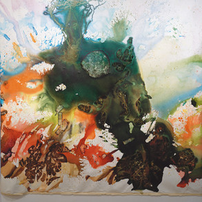 Rotem Reshef | Family of Earth