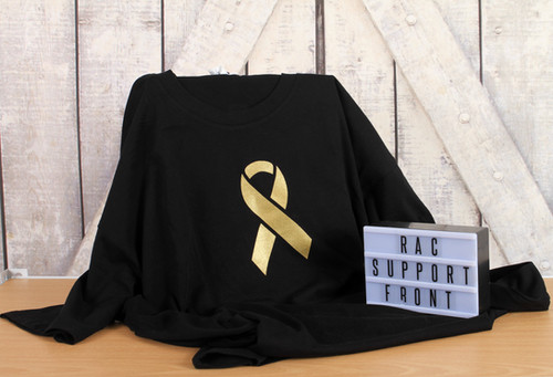 Men's RAC Supporter T-Shirts | RACNZ