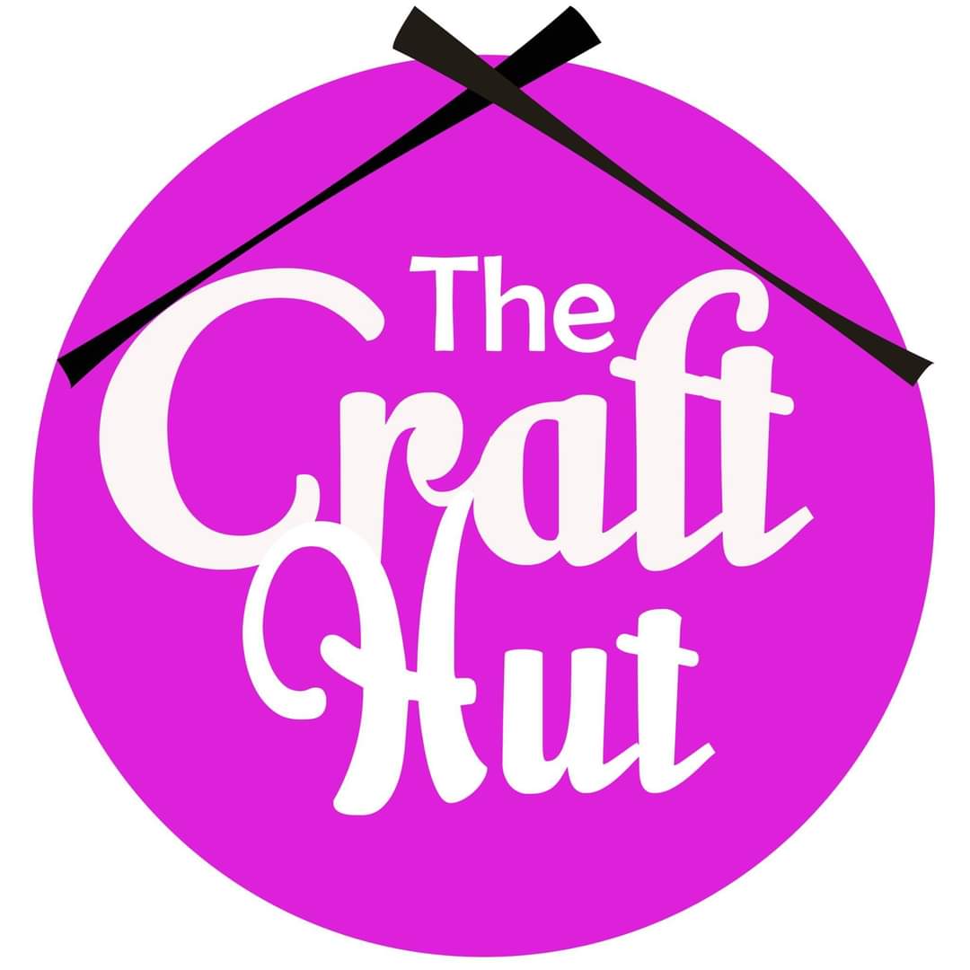Join "The Craft Hut" on the Spaces by Wix App
