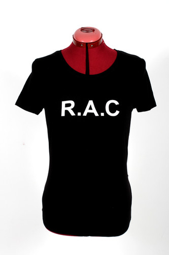 Men's RAC T-Shirts | RACNZ