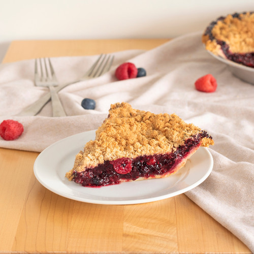 Michigan 4-Berry ® | Achatz Handmade Pies