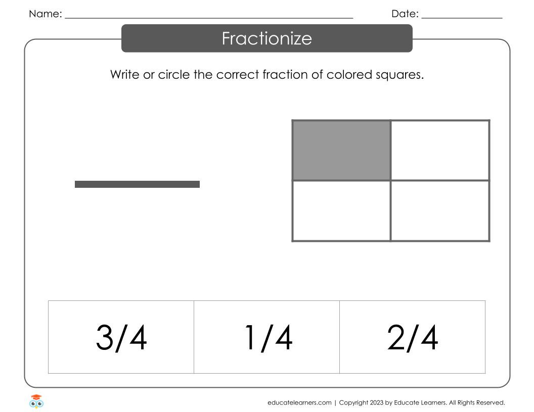 Fractionize EL 318