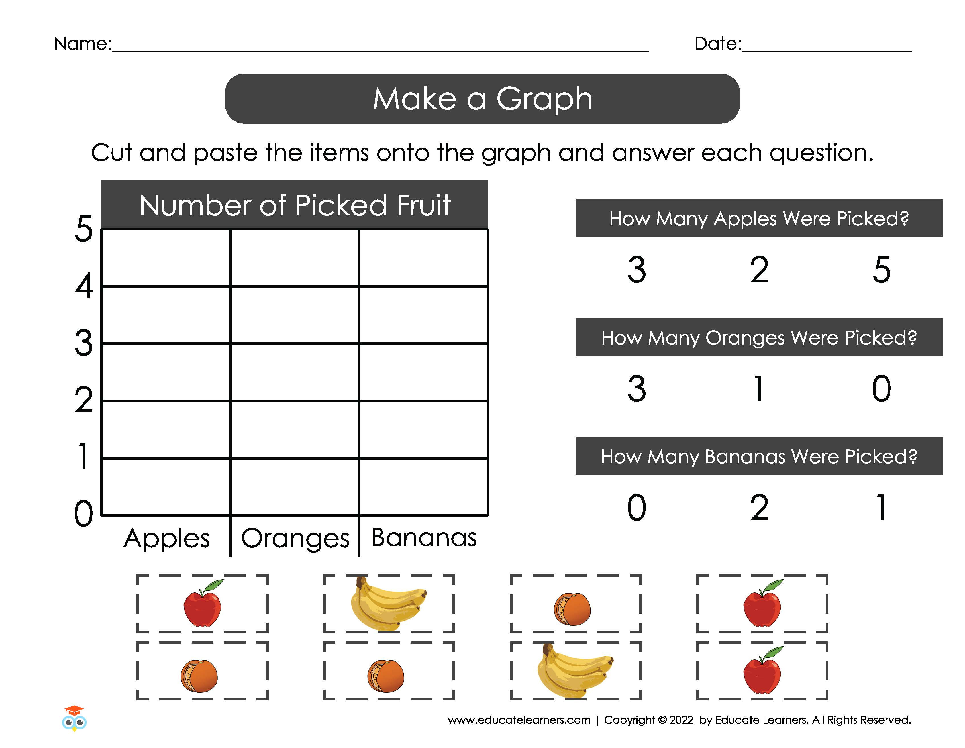 Make a Graph EL 16