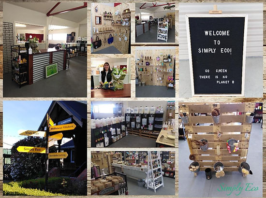 Simply Eco, Ashburton, NZ