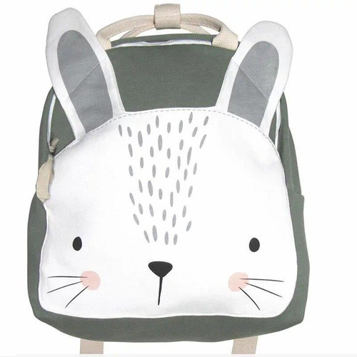 100% cotton Backpack | Simply Eco