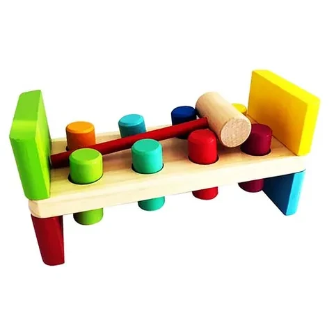 Wooden Hammer Bench | Simply Eco