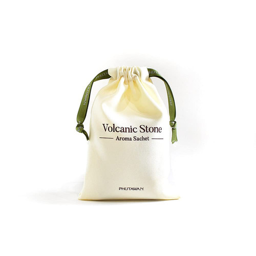 Volcanic Stone Aroma Sachet - 3 Scents | Simply Eco