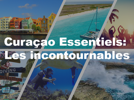 Curacao-Quebec | Guide de voyage et déménagement