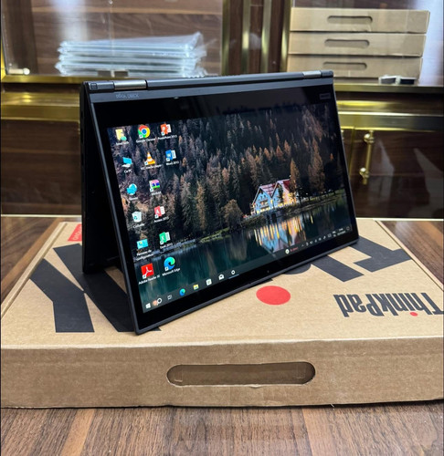 Lenovo Yoga x380 Icore 5 | Electro Tech