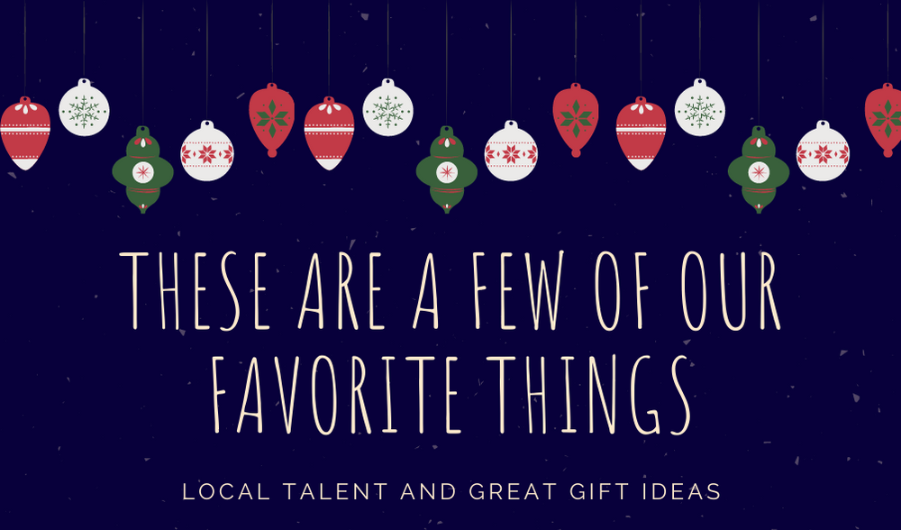 These Are a Few of Our Favorite Things