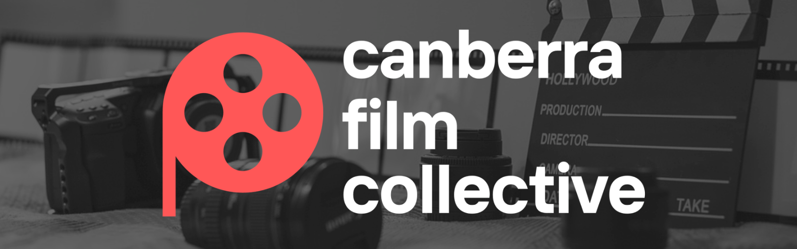 Canberra Film Making Hub