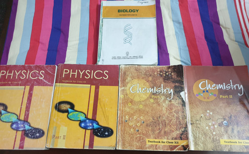 Free - 11th and 12th CBSE (NCERT ) textbooks | Sumrux