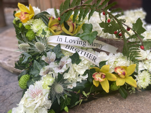 Funeral - All | MoJo Flowers