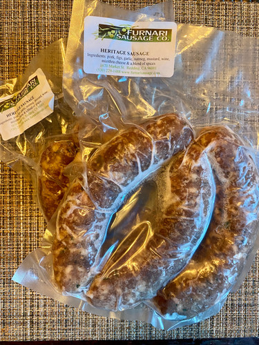 Figs & Pigs | The Fig Hunter