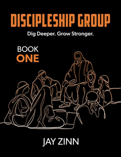 Book One | Discipleship Group