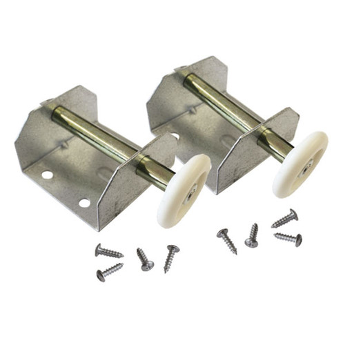 Cardale Spindle & Bracket Assemblies (Double door) | Wiljogaragedoorparts