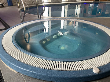 FACILITIES | Watersplash