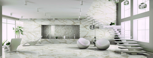 Stratus Oro / Natural | SB TILE AND STONE