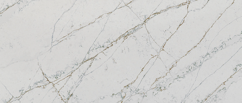 CALACATTA VIRALDI QUARTZ COUNTERTOP | SB TILE AND STONE