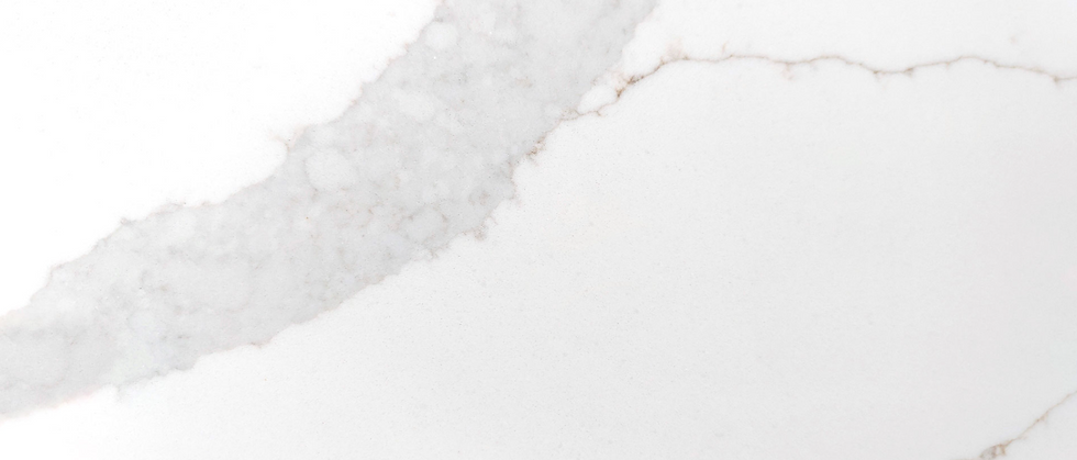 CALACATTA IDILLIO QUARTZ COUNTERTOP | SB TILE AND STONE