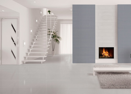 Neostile 2.0 Chalk / Natural | SB TILE AND STONE