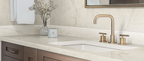 Taj Mahal Quartz | SB TILE AND STONE