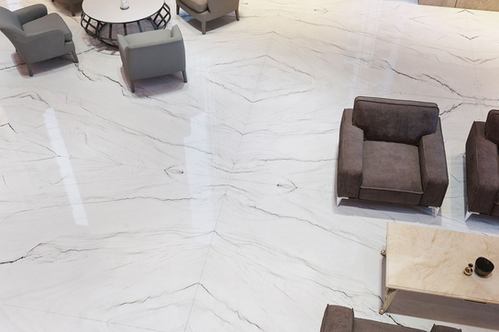 ZERMAT QUARTZITE COUNTERTOP | SB TILE AND STONE