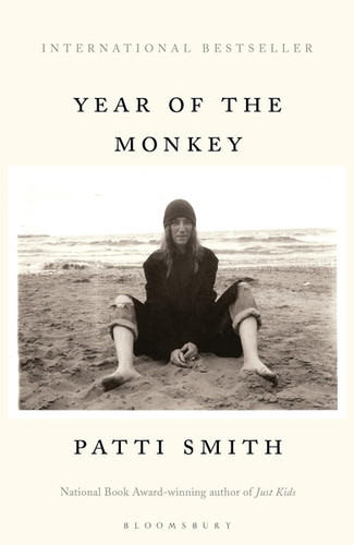 Year of the Monkey \ Smith Patti | תולעת ספרים
