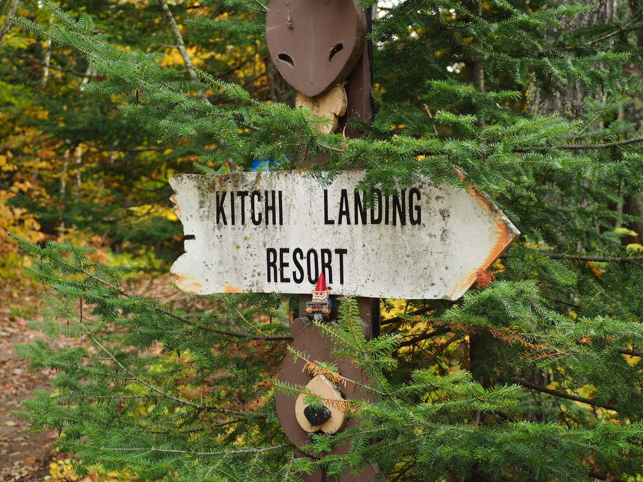 Kitchi Landing Resort | Cass Lake | Fishing | Minnesota