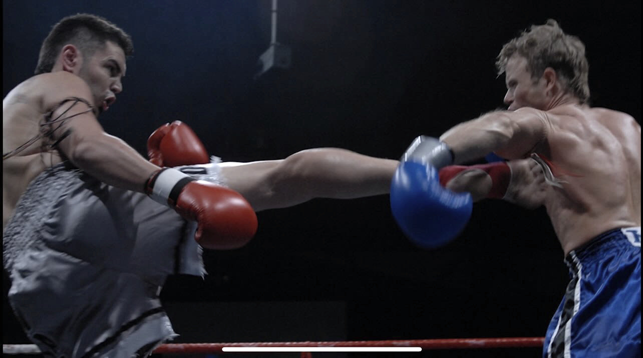 Classes | Voodoo Combat | The Gap