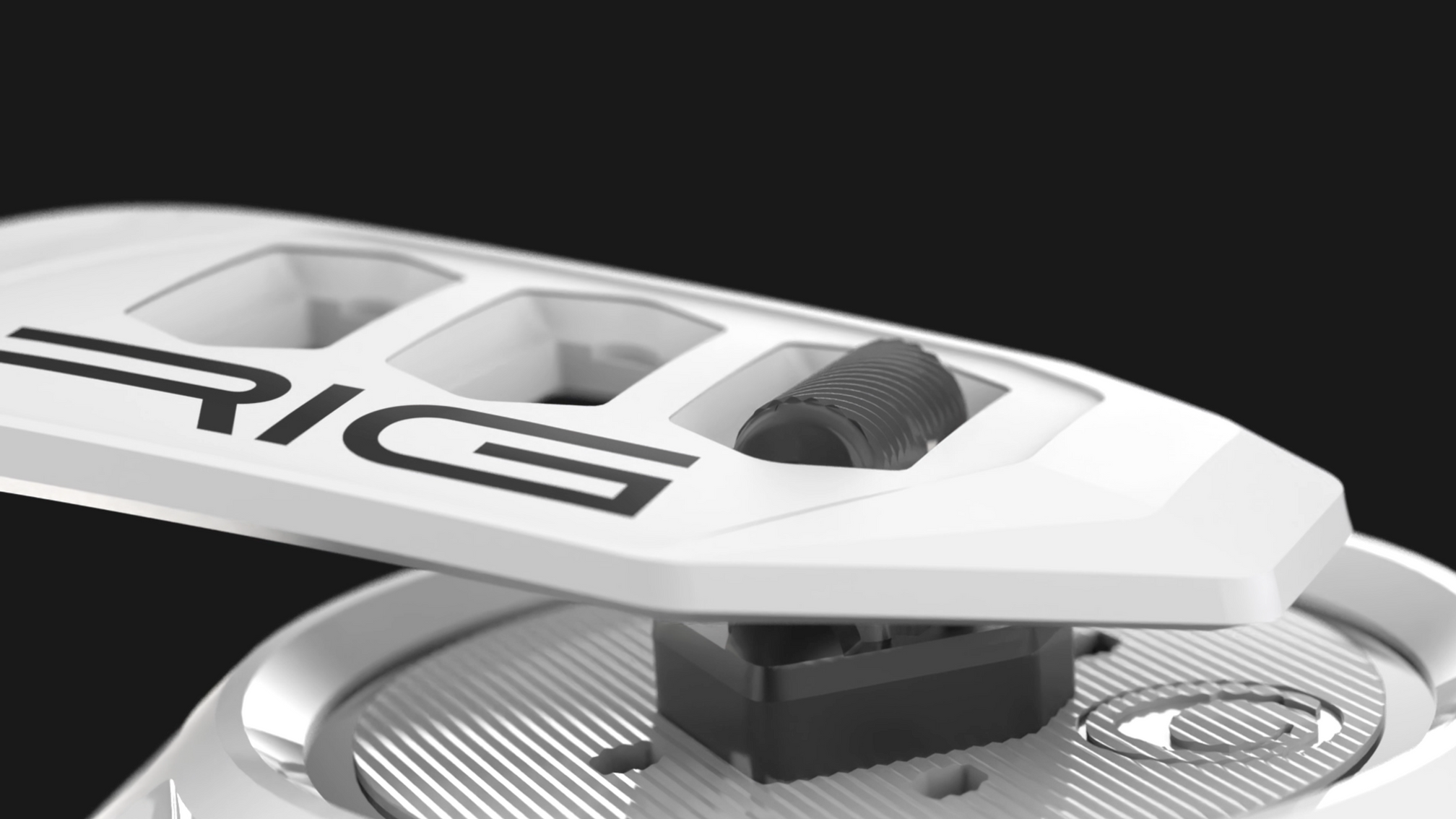 R5 PRO HS | RIG GAMING