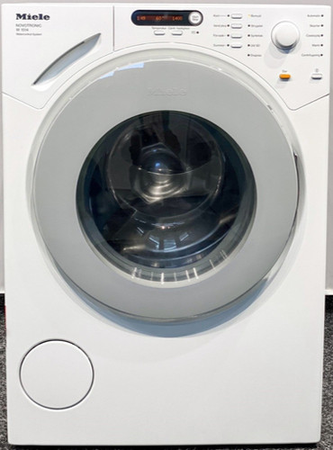 Waschmaschine Miele Novotronic W 1514 | Happy Technik 24