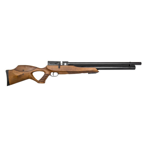 JTS Airacuda MAX Regulated PCP Air Rifle | Vector Air