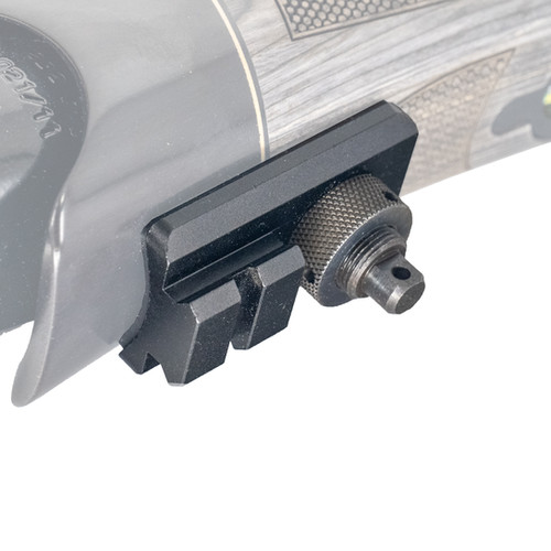 APOLLO Swivel Stud Picatinny (RIS) Conversion Adapter | Vector Air