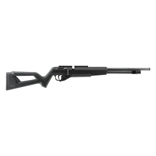 UX ICONIX Side Leaver Multi-Shot PCP Air Rifle by UMAREX | Vector Air