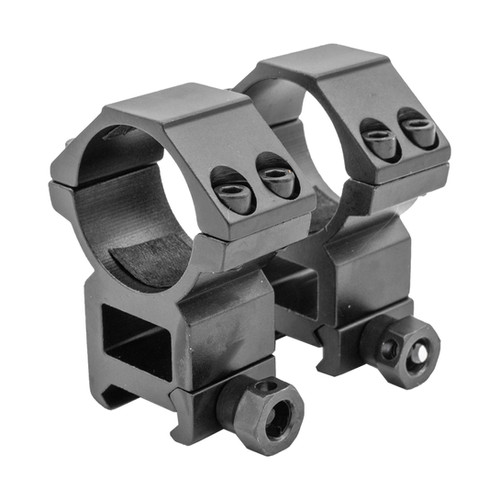 Vector Optics VictOptics 30mm Picatinny (RIS) High Scope Mounts (SCOT ...