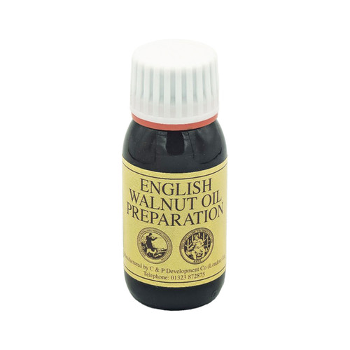 Philips English Walnut Oil for Gun Stock Refinishing | Vector Air