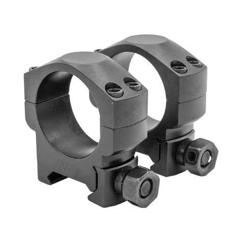 Vector Optics 30mm Picatinny (RIS) Low Scope Match Mounts (SCTM-27 ...