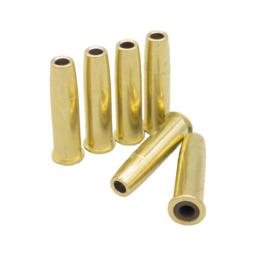 Webley MKVI Service Revolver Shells (x6) | Vector Air